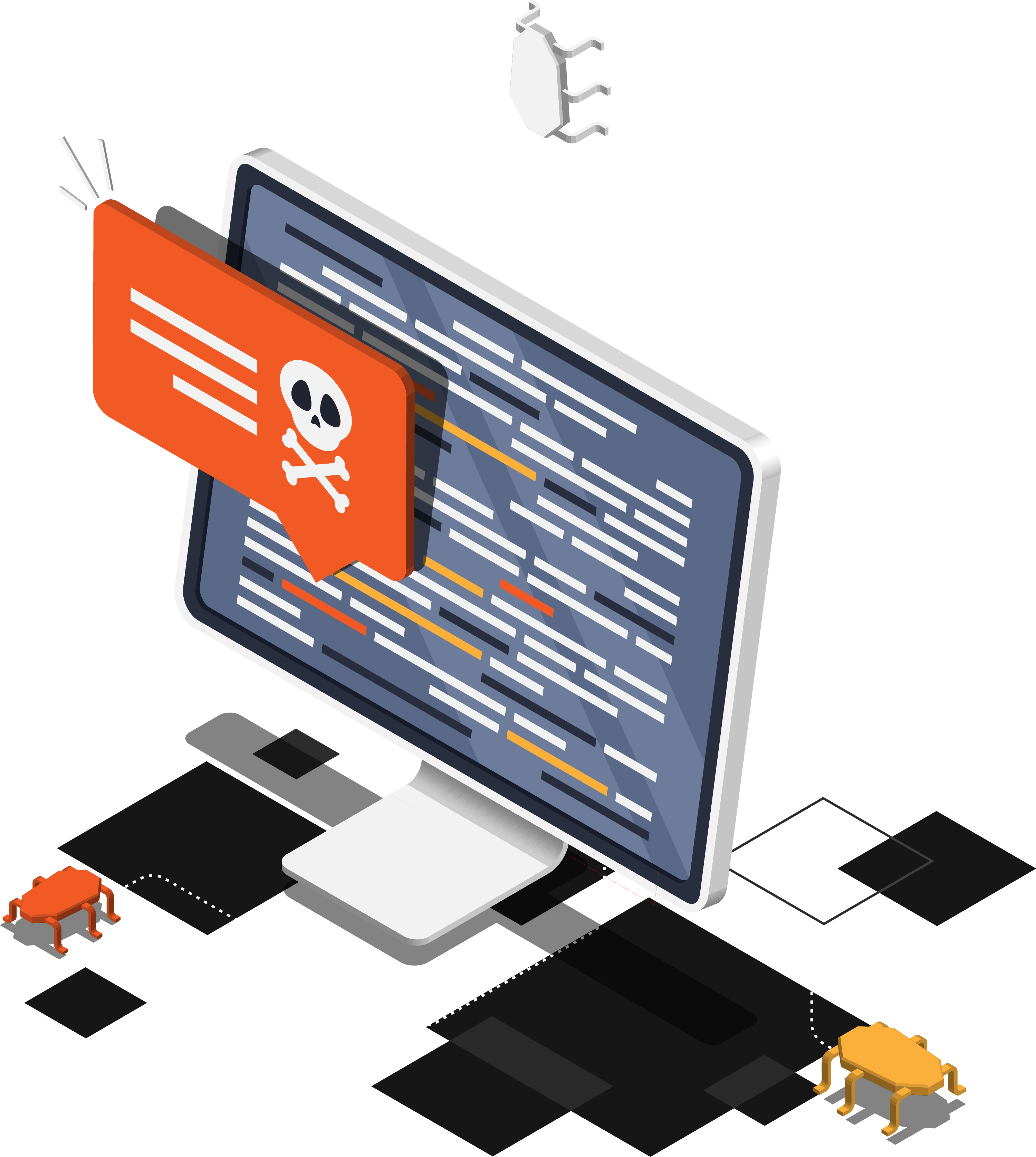 Cybersecurity Testing Services | Abacus Group