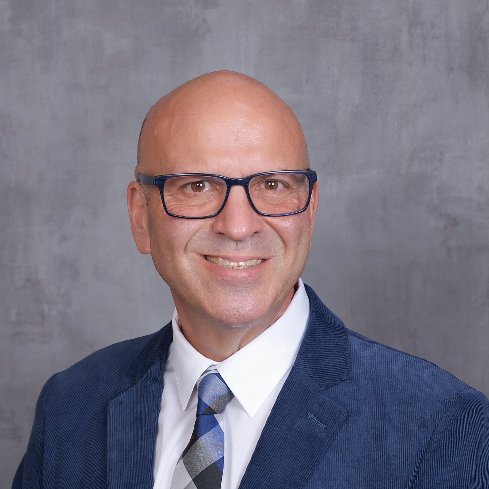 Leadership Team | Abacus Group