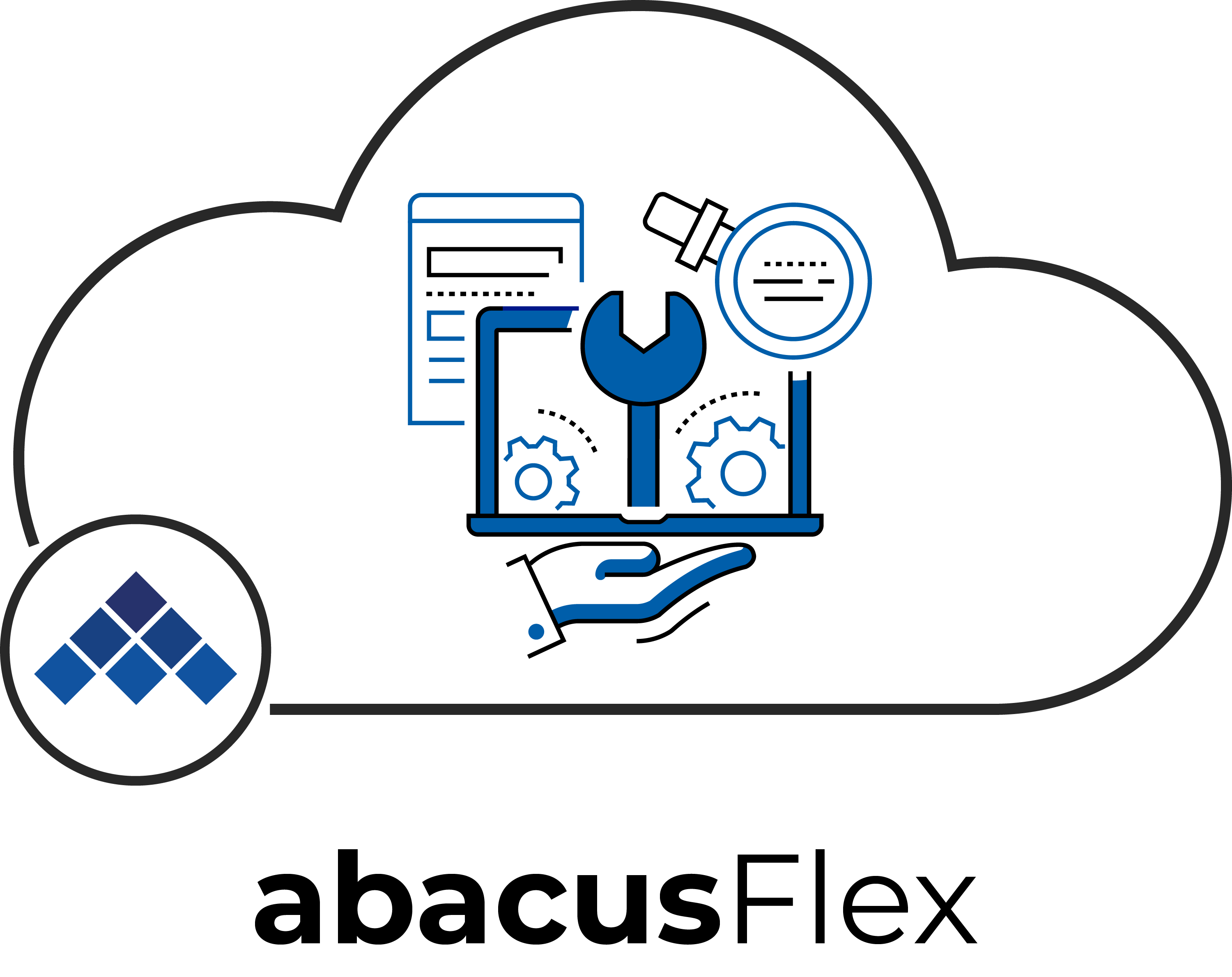 Abacus Group | Expert IT & Cybersecurity for Financial Services Firms